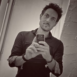 David BESSE - Photographe mariage & studio à Mâcon Saône-et-Loire 71