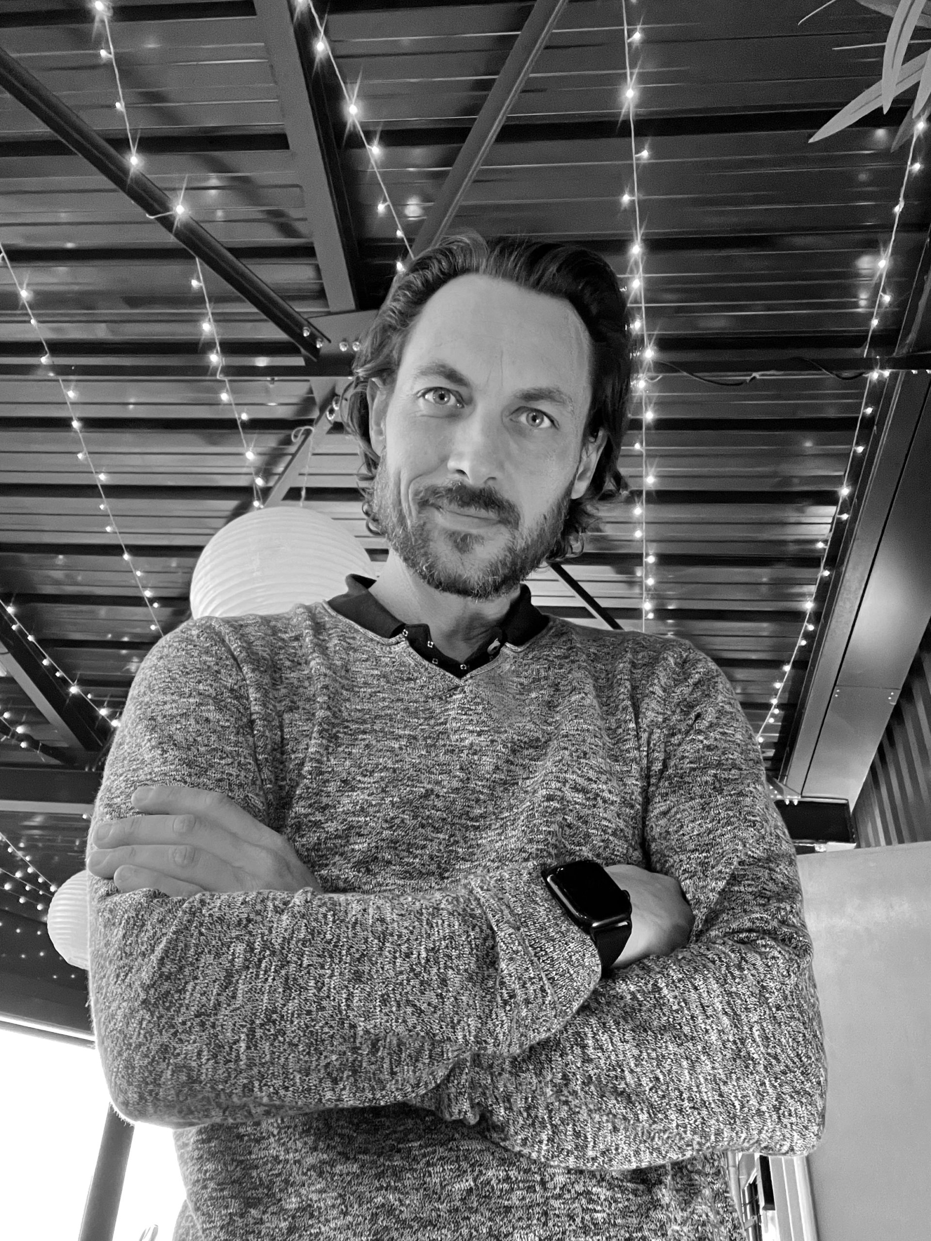 David BESSE - Photographe mariage & studio à Mâcon Saône-et-Loire 71